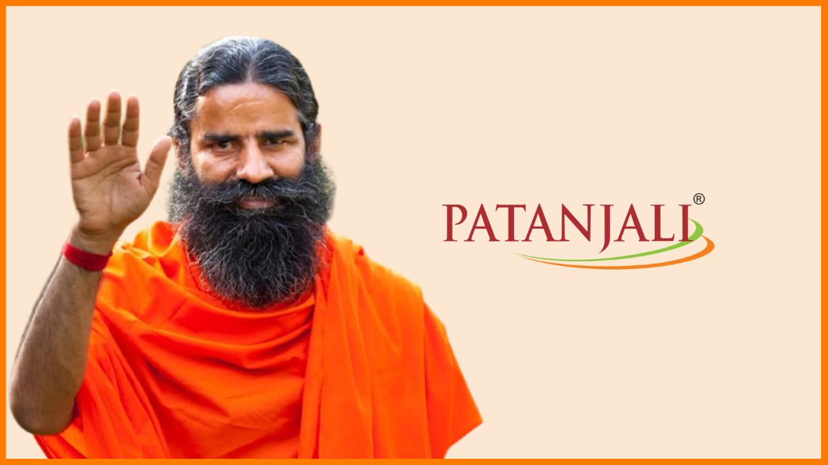 Ramdev, Balkrishna should issue public apology in Patanjali advertising: SC