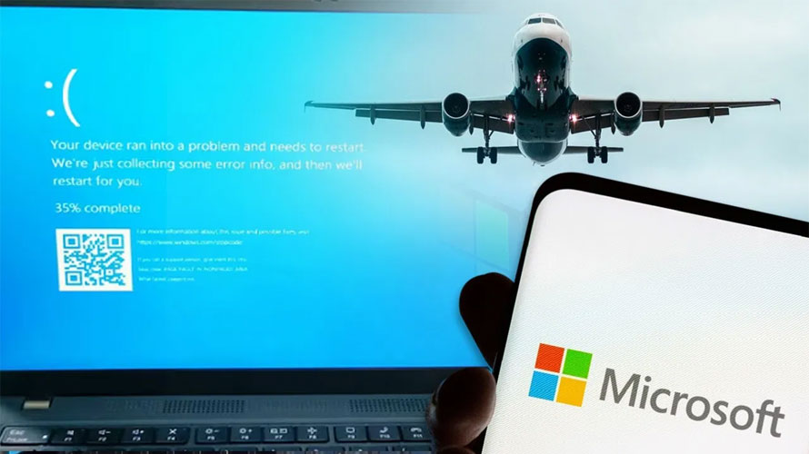 Microsoft Outage पर 10 बड़े Update