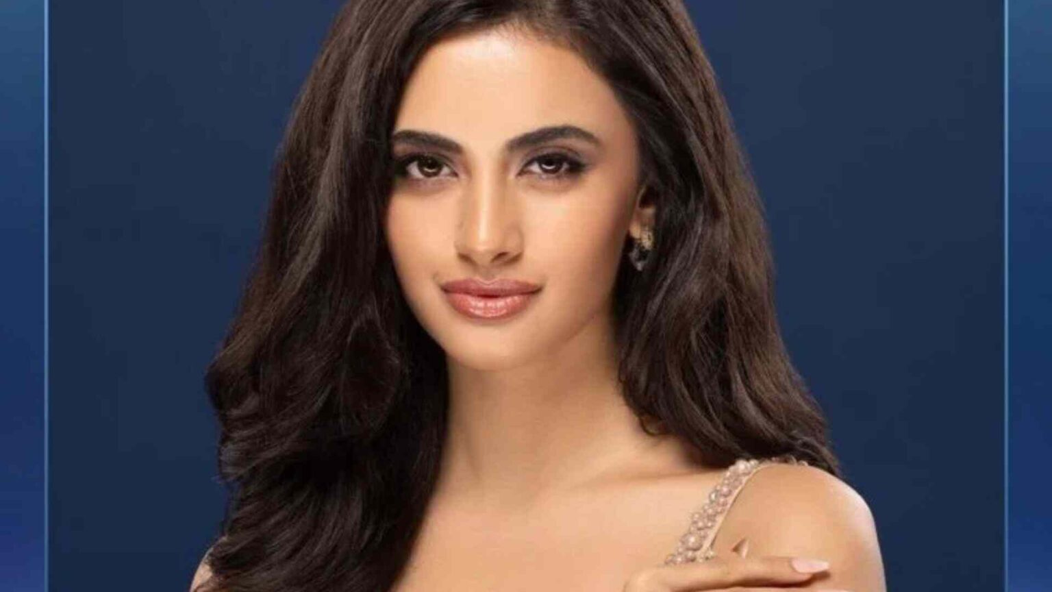 Rhea Singha बनी Miss Universe India